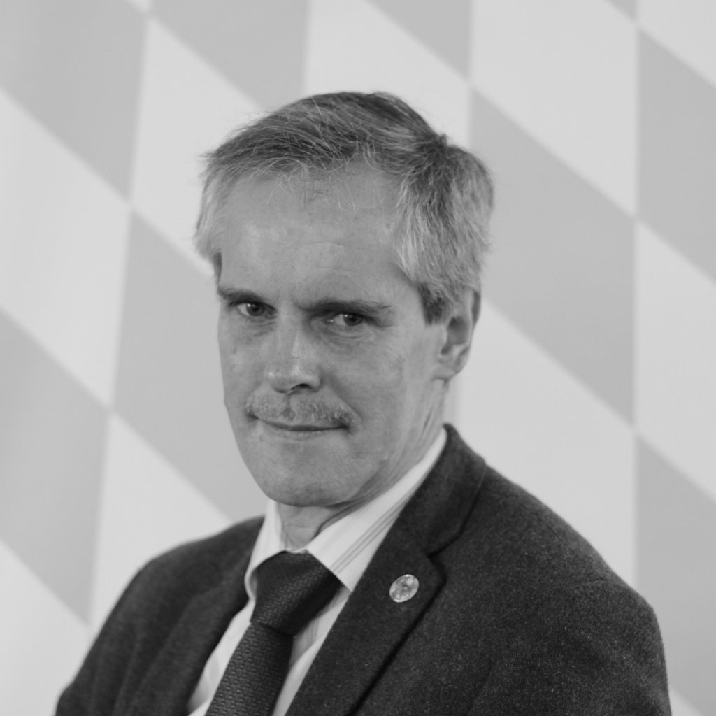 Ettenhofer, Joachim - eucrim