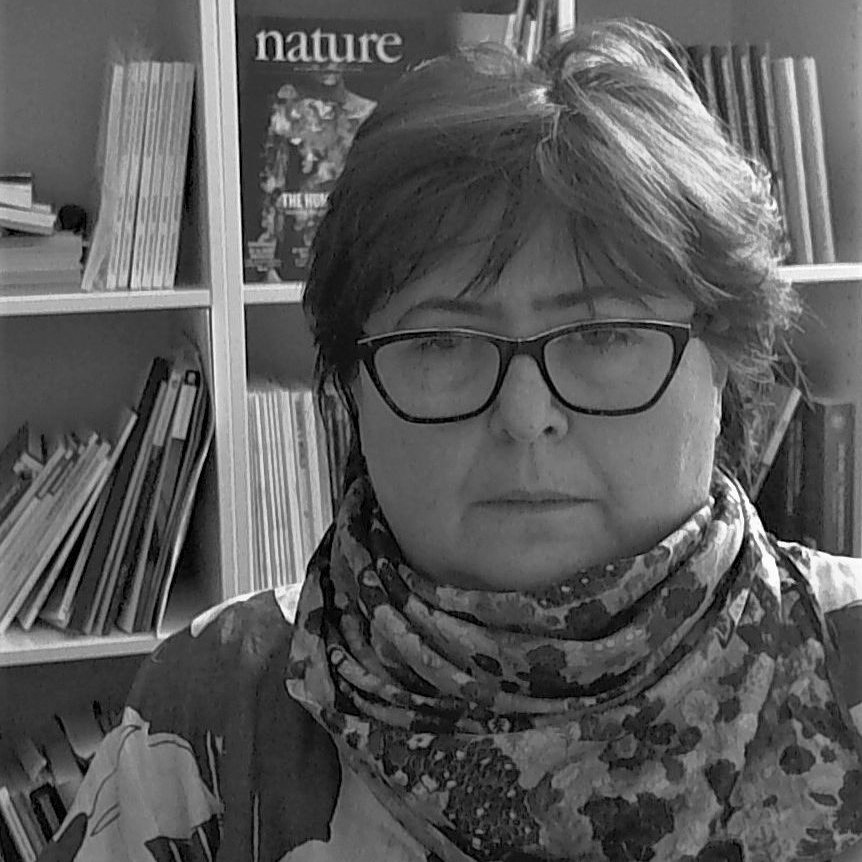 Mungiu-Pippidi, Alina - eucrim