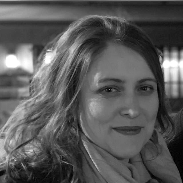 Munteanu, Geanina - eucrim