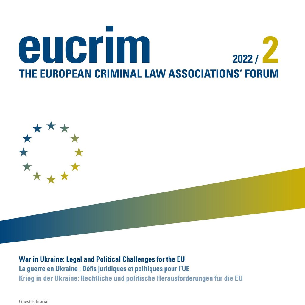 2022-02 - eucrim