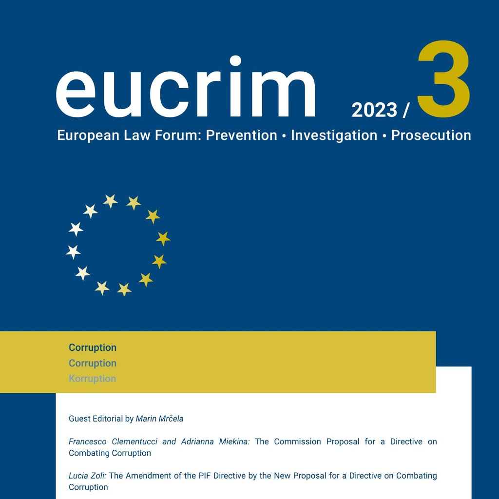 2023-03 - eucrim