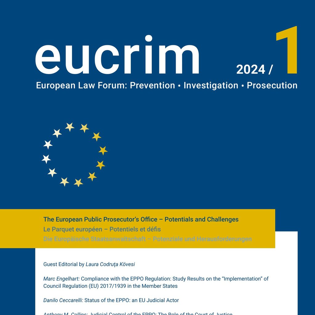 2024-01 - eucrim