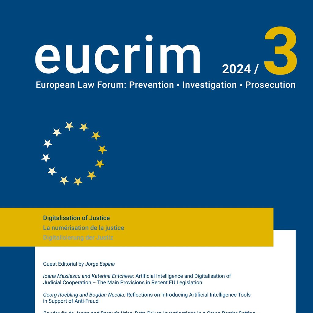 2024-03 - eucrim
