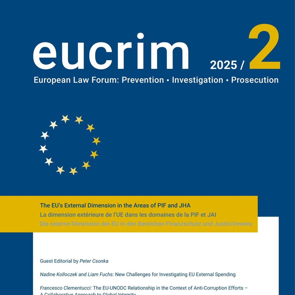 2025-02 - eucrim